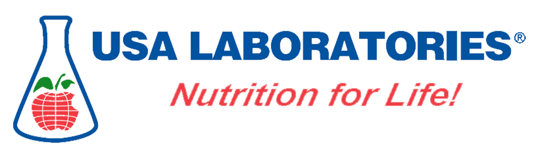 USA Laboratories, Inc. – Our BRANDS!