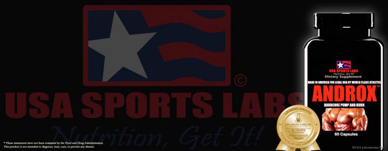 USA Laboratories, Inc. – Our BRANDS!